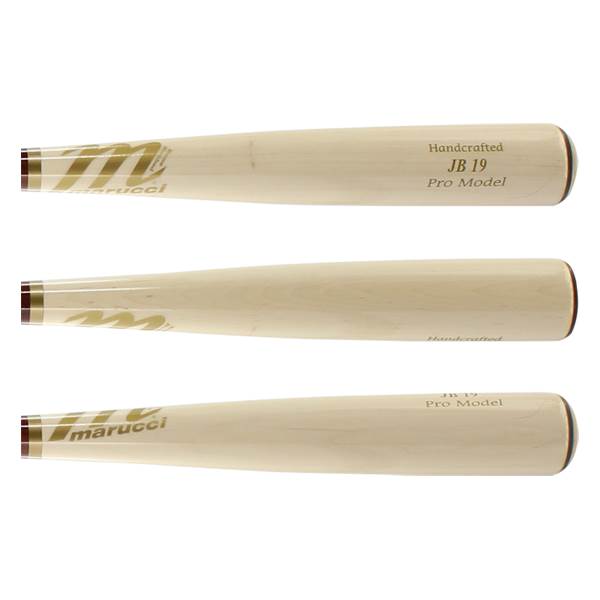 Marucci Jose Bautista Maple Wood Baseball Bat MVEIJB19 | JustBats.com