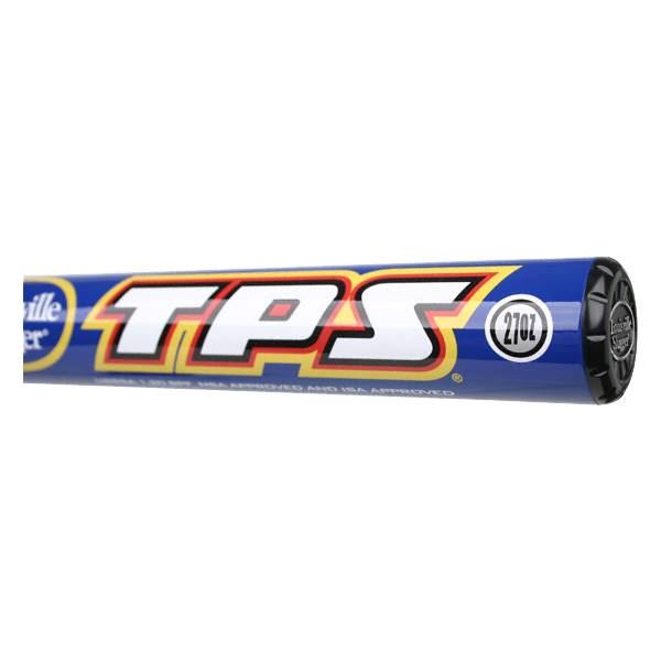 Louisville Slugger TPS Triton Slow Pitch Softball Bat: SB92T | JustBats.com