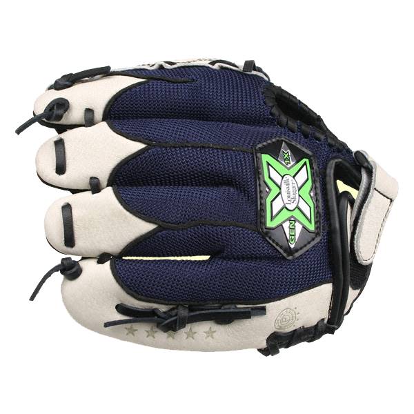 Louisville Slugger Gen1X 9.5" Youth Baseball Glove G1X950P ...