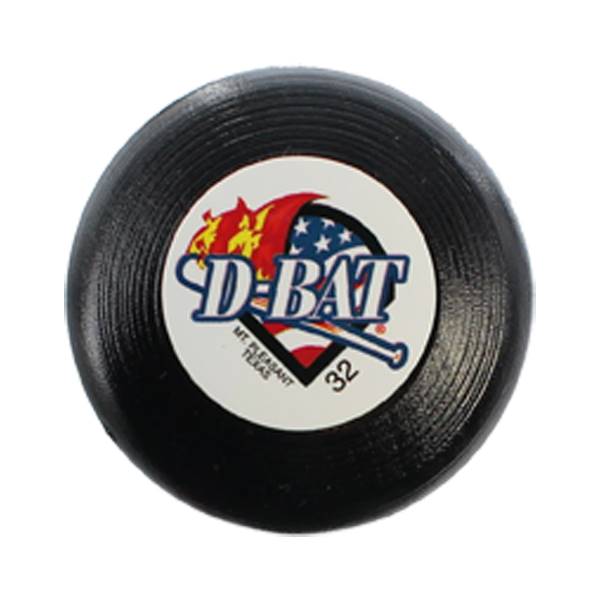 D-BAT The Log Training Baseball Bat: LOG | JustBats.com