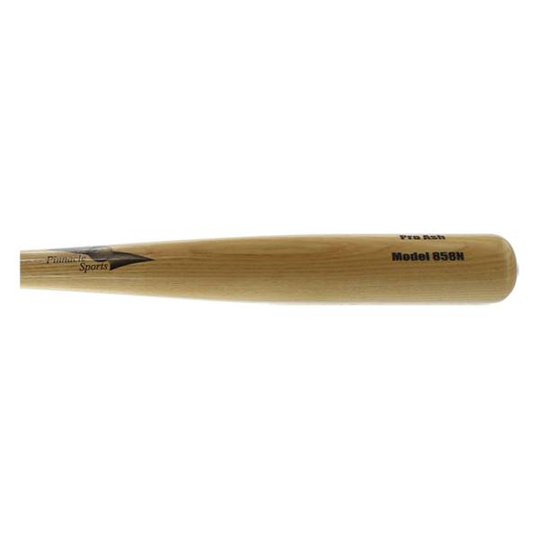 Pinnacle Pro Ash Wood Baseball Bat 858 Natural | JustBats.com