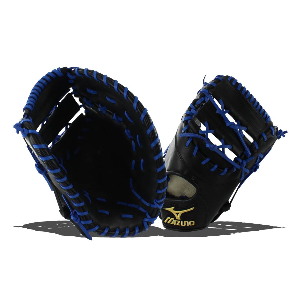 Mizuno Classic Pro 12.5" Custom First Base Mitt GCCF26MCCOOL ...
