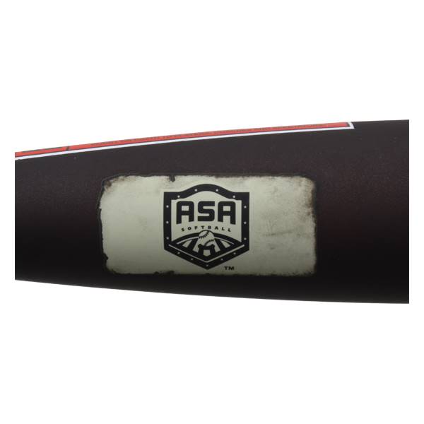 COMBAT Wanted ASA Slow Pitch Softball Bat: WANSP6 | JustBats.com