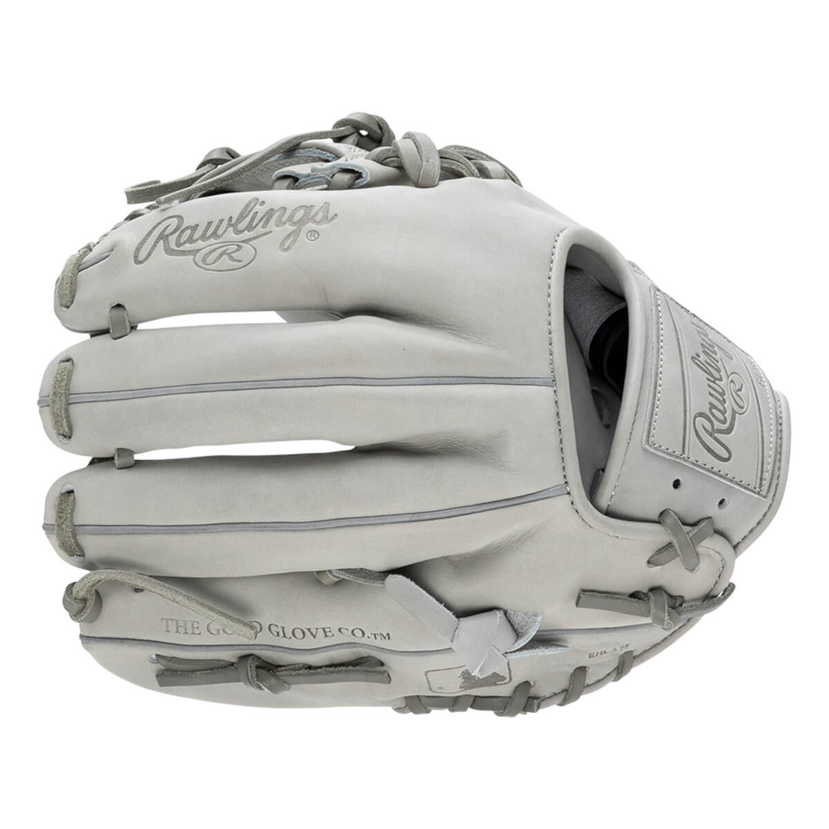 Rawlings Heart of the Hide Pro Label Element Lunar 11.5" Baseball Glove (PRO204-2G ...