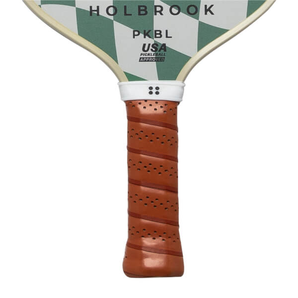 Holbrook Performance Middleweight Hybrid Pickleball Paddle ...