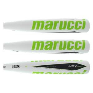 Marucci Hex Connect -8 2 3/4" Senior League Baseball Bat MSBHCX8 ...