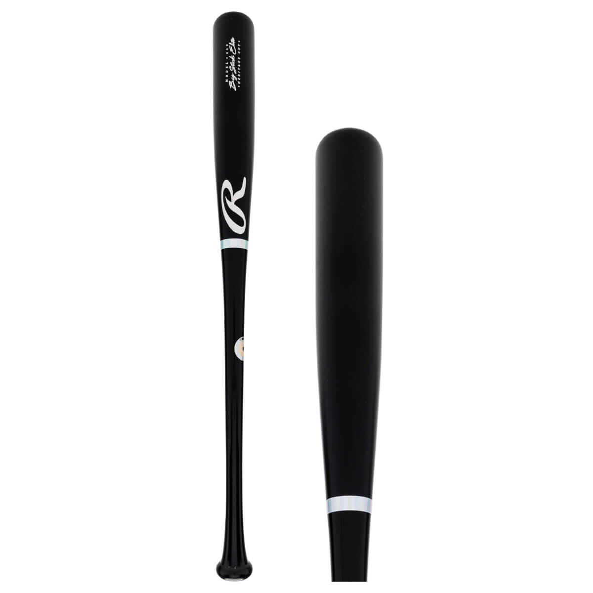 Rawlings Big Stick Elite 243 Maple Wood Baseball Bat (RBSM243) | JustBats.com