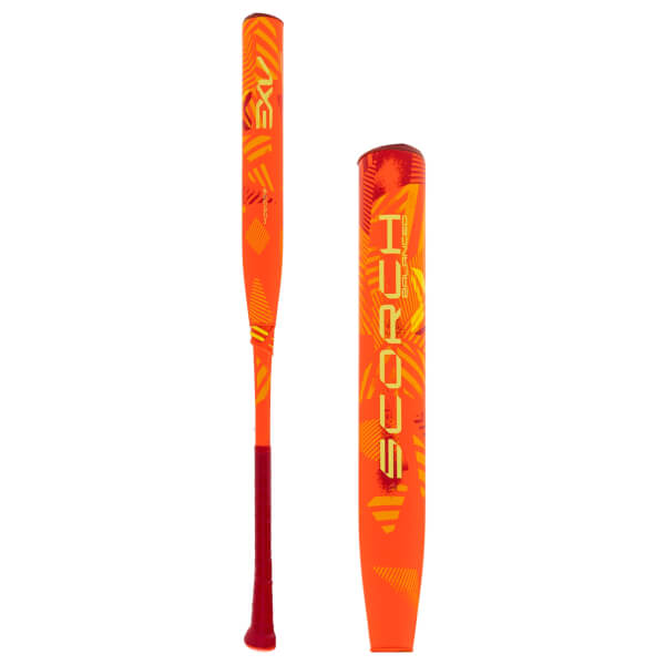 2024 Axe Scorch Flared Balanced USA Slow Pitch Softball Bat (L155M-FLR ...