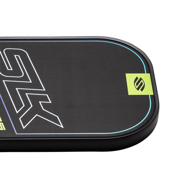 Selkirk SLK Atlas XL Carbon Fiber Pickleball Paddle | JustPaddles.com