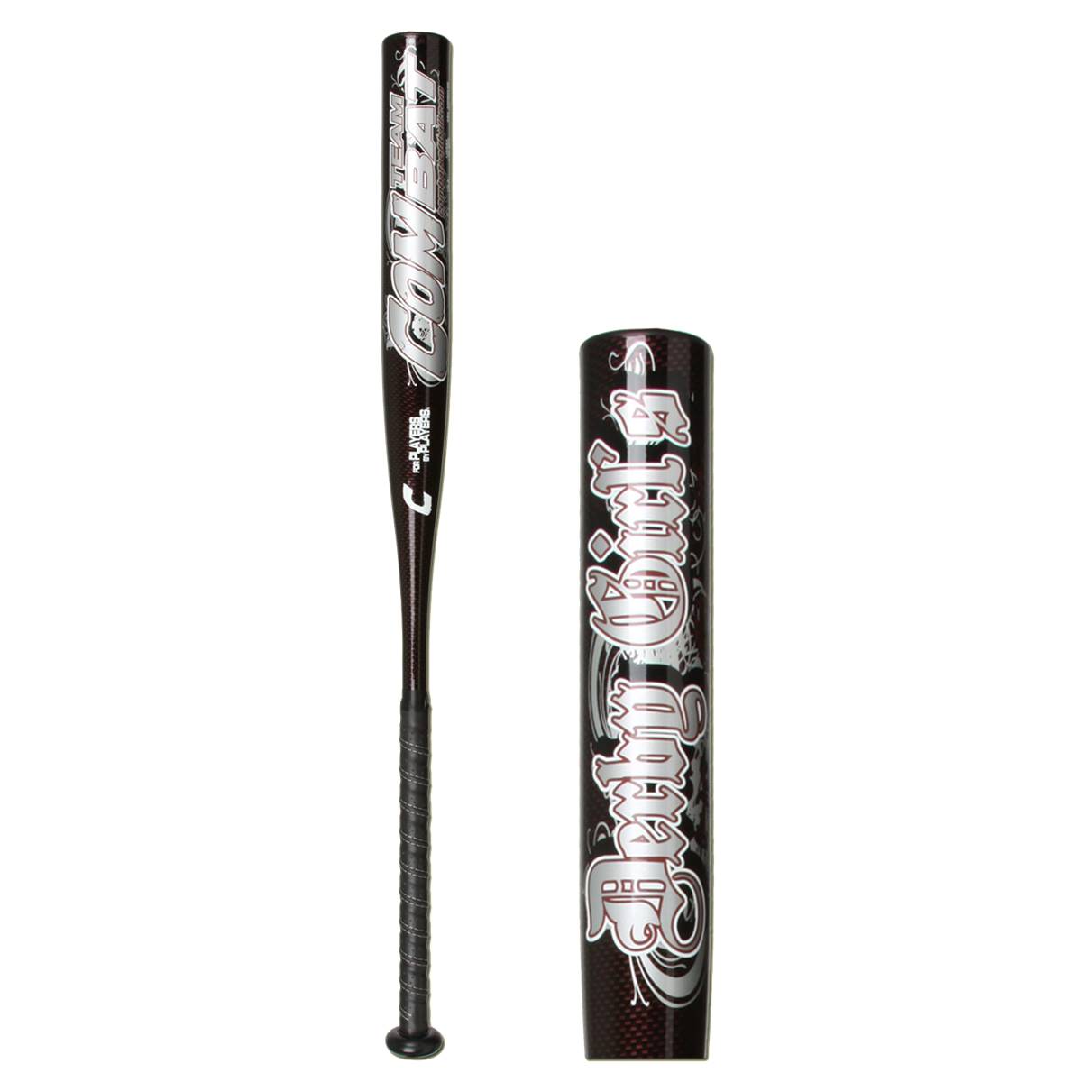 COMBAT Derby Girls Softball Bat: DGSP1 | JustBats.com