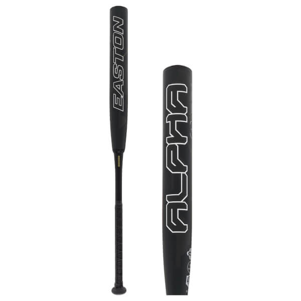2024 Easton Alpha 12.75" Loaded USA Slow Pitch Softball Bat (ESA3ALL ...