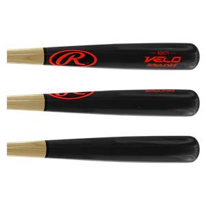 Rawlings VELO -3 Guaranteed Ash Wood Baseball Bat: R271VG | JustBats.com