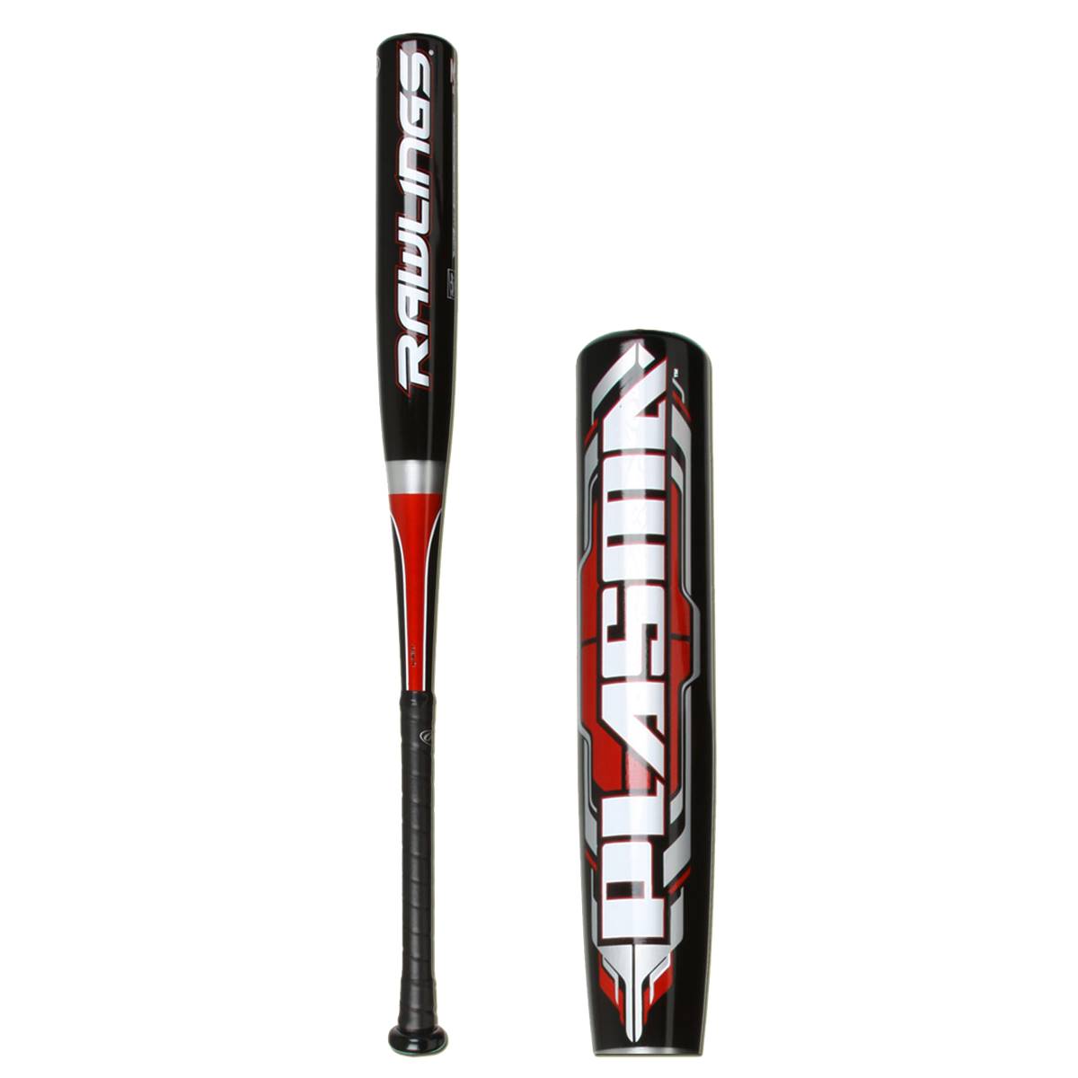 Rawlings Plasma -3 2 5/8" BESR Baseball Bat BBPLA2 Adult | JustBats.com