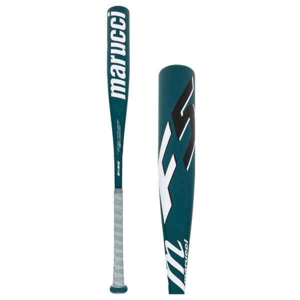 Marucci F5 -5 USSSA Baseball Bat (MSBF545) | JustBats.com