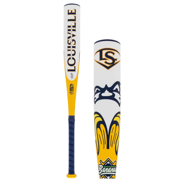 2025 Louisville Slugger Bananas -10 Junio Big Barrel Baseball Bat: WBL4006010 | JustBats.com
