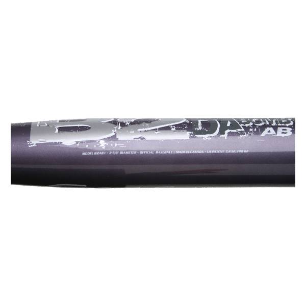 COMBAT B2 Composite Baseball Bat: B2AB1 Adult *Demo/Rattle Inside No ...