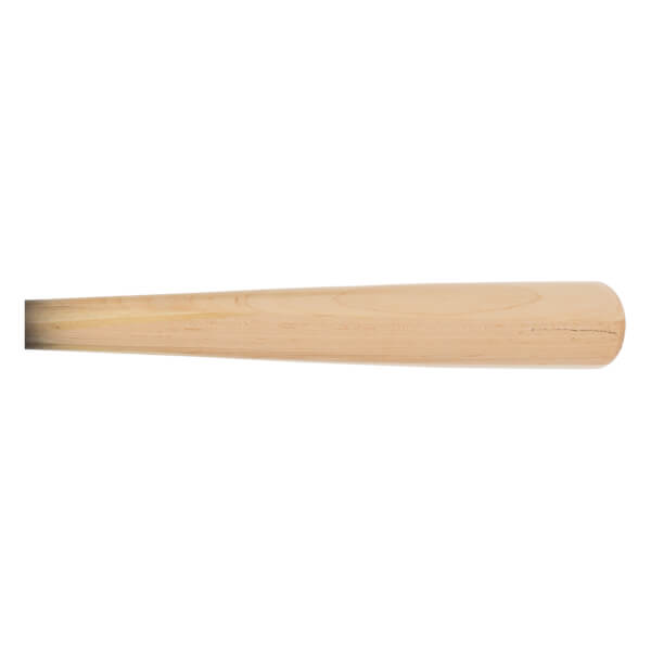 BamBooBat Maple/Bamboo Composite Wood BBCOR Baseball Bat (HBBN271-HY ...
