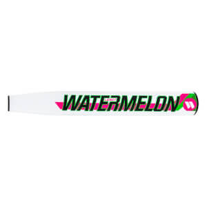 2024 Worth Legit Watermelon 13.5" XL USSSA Slow Pitch Softball Bat ...