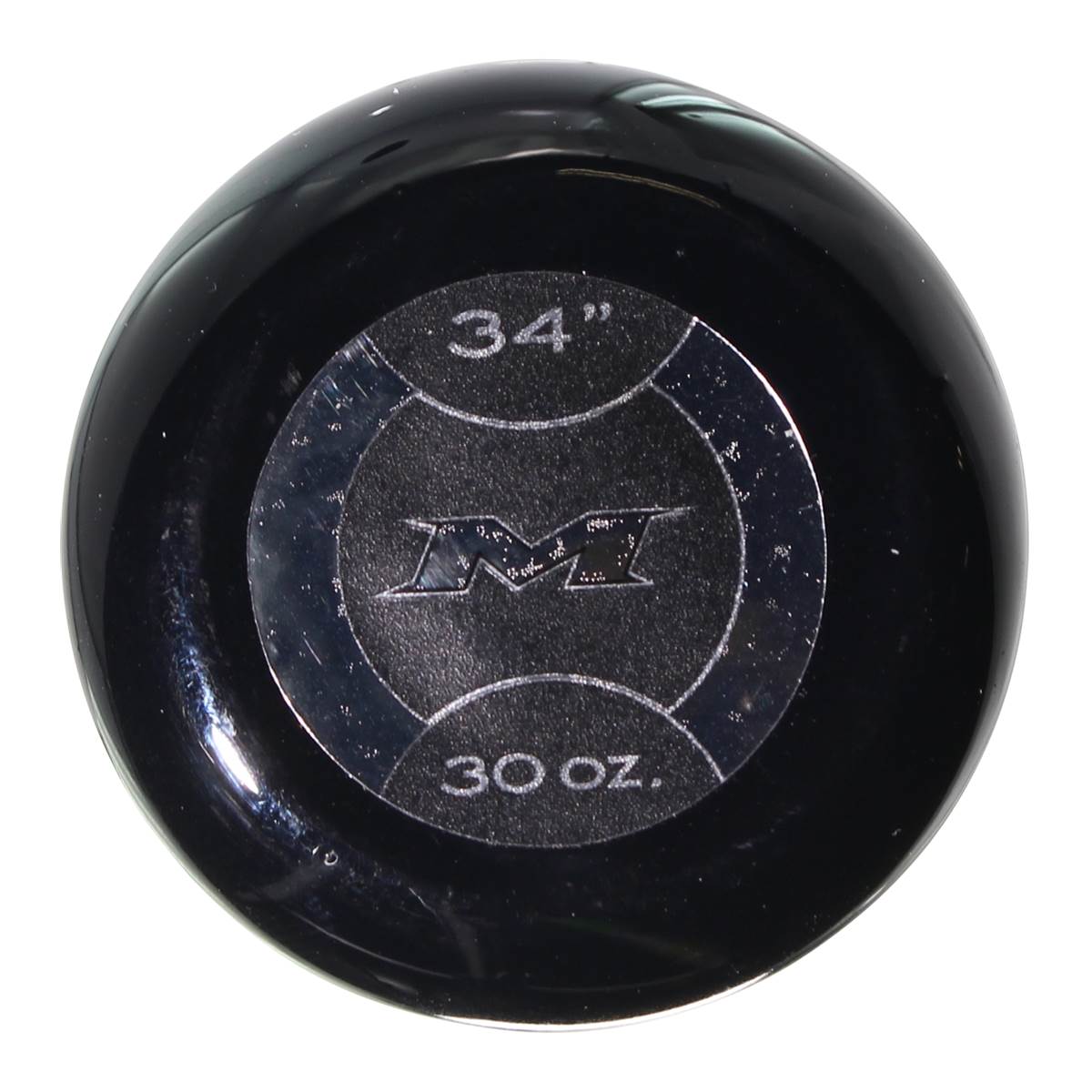 Miken Ultra II 13.5" Senior Slow Pitch Softball Bat (MSU2) | JustBats.com