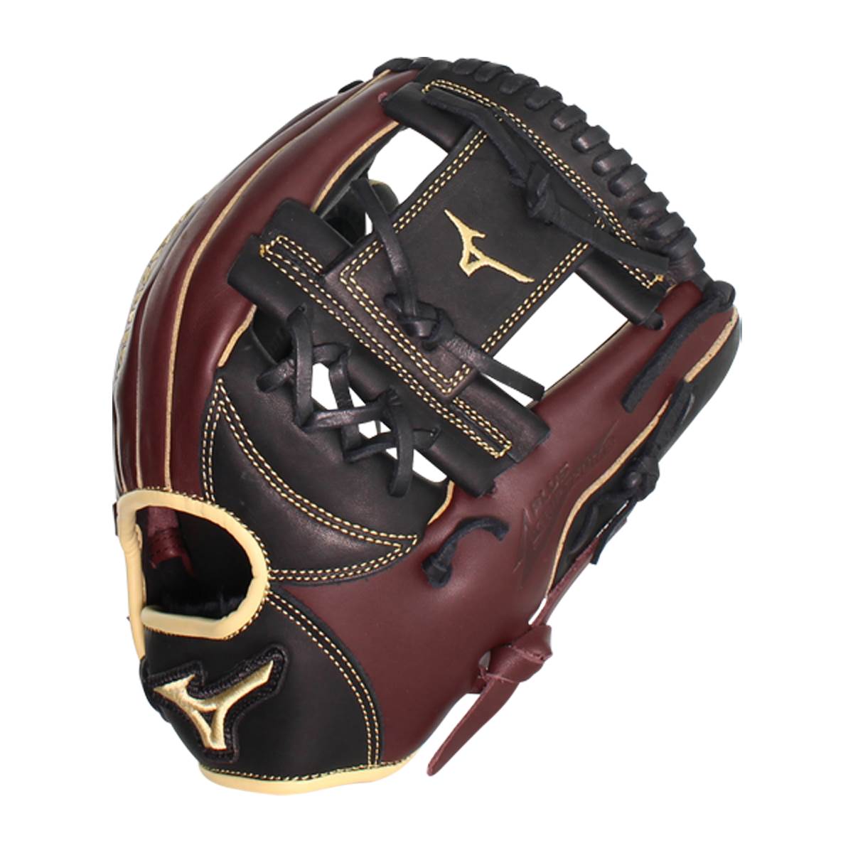 Mizuno MVP Prime 11.75 Inch Baseball Glove GMVP1175P3BC ...