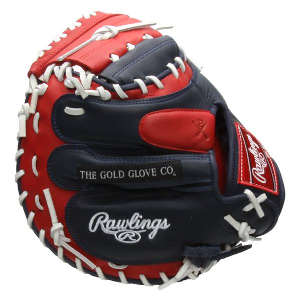Rawlings Gamer XLE 33" Catcher's Mitt GXLE33NSW | JustBallGloves.com