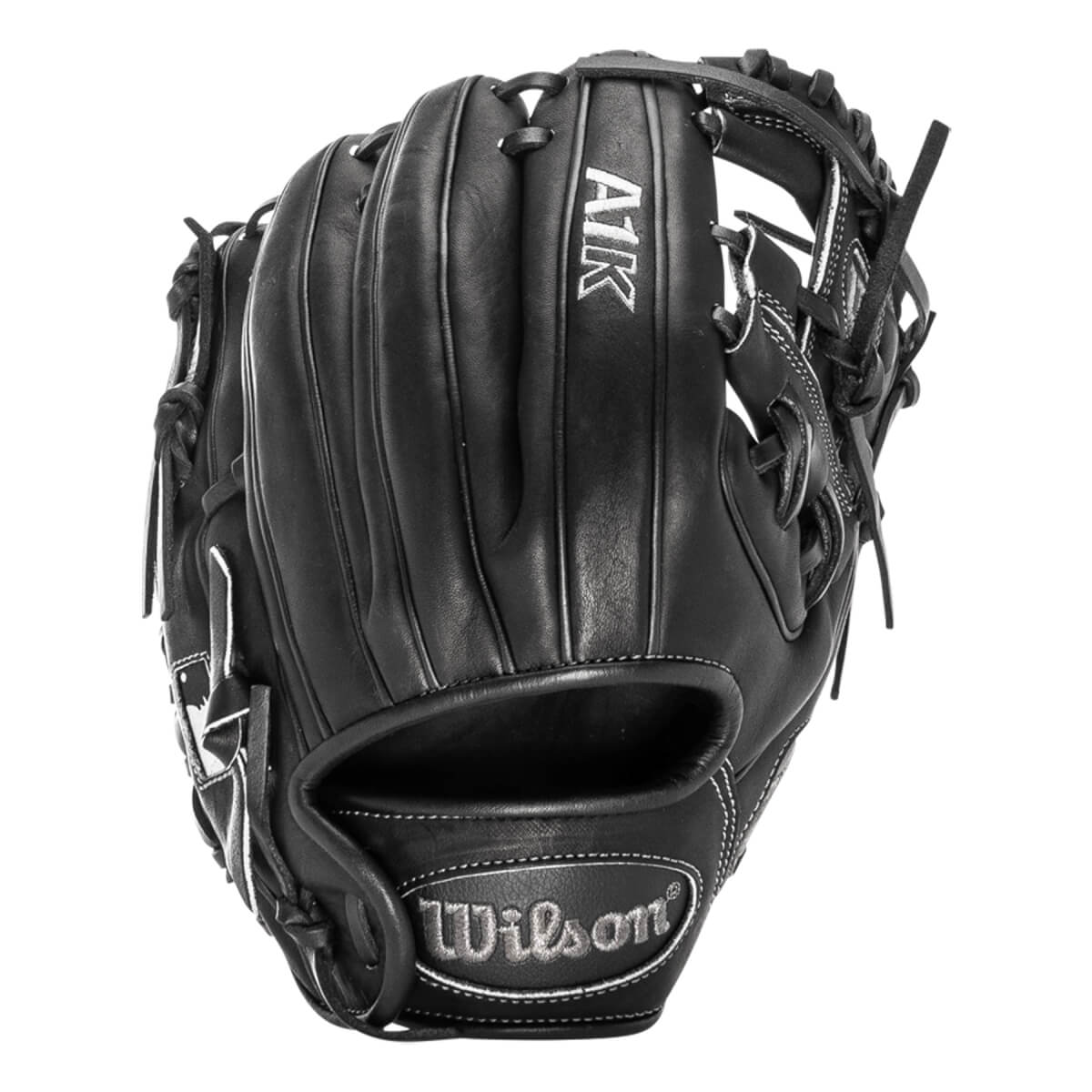 Wilson A1K 11.25" Baseball Glove (A1KRB161788) | JustBallGloves.com