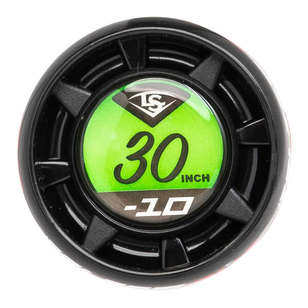 Louisville Slugger Select PWR -10 USA Baseball Bat (WBD2660010 ...