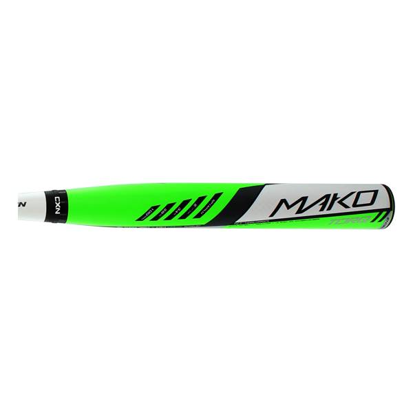 Easton MAKO TORQ Loaded USSSA Slow Pitch Softball Bat SP16MLU ...