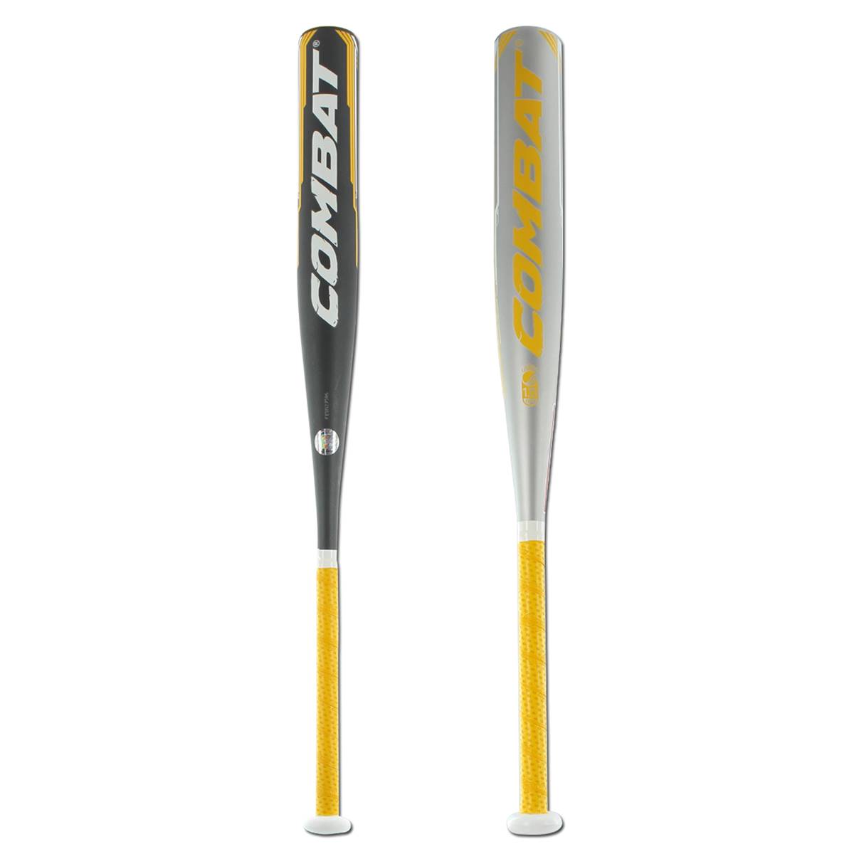 Bat Pack COMBAT VIGOR -5 and COMBAT VIGOR -5 Senior League Baseball ...