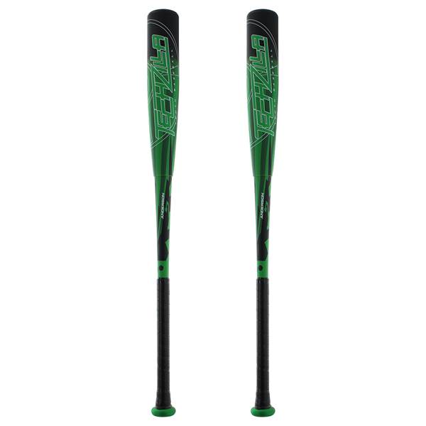 Bat Pack Anderson TechZilla S-Series -8 USA Baseball Bat: YB19ZILLA08 2 ...