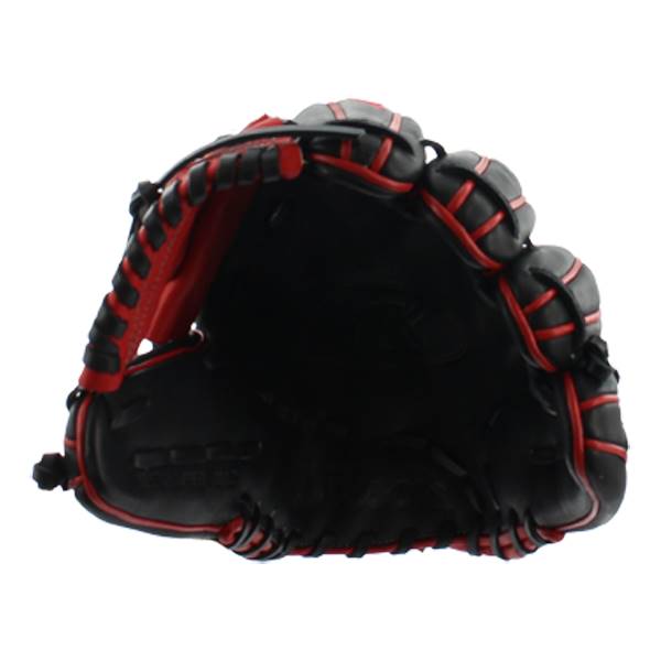 2016 Wilson A1K 11.5" Infield Baseball Glove A1KRB16DP15R ...