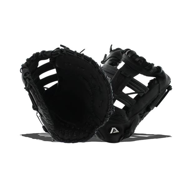 Akadema 12.5" Fastpitch Softball First Base Mitt ANF71 | JustBallGloves.com