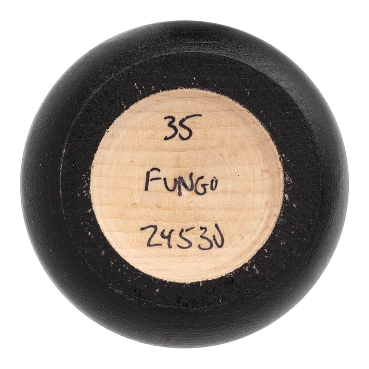 Sam Bat 35" Maple Wood Fungo Baseball Bat (SBFUNGO) | JustBats.com