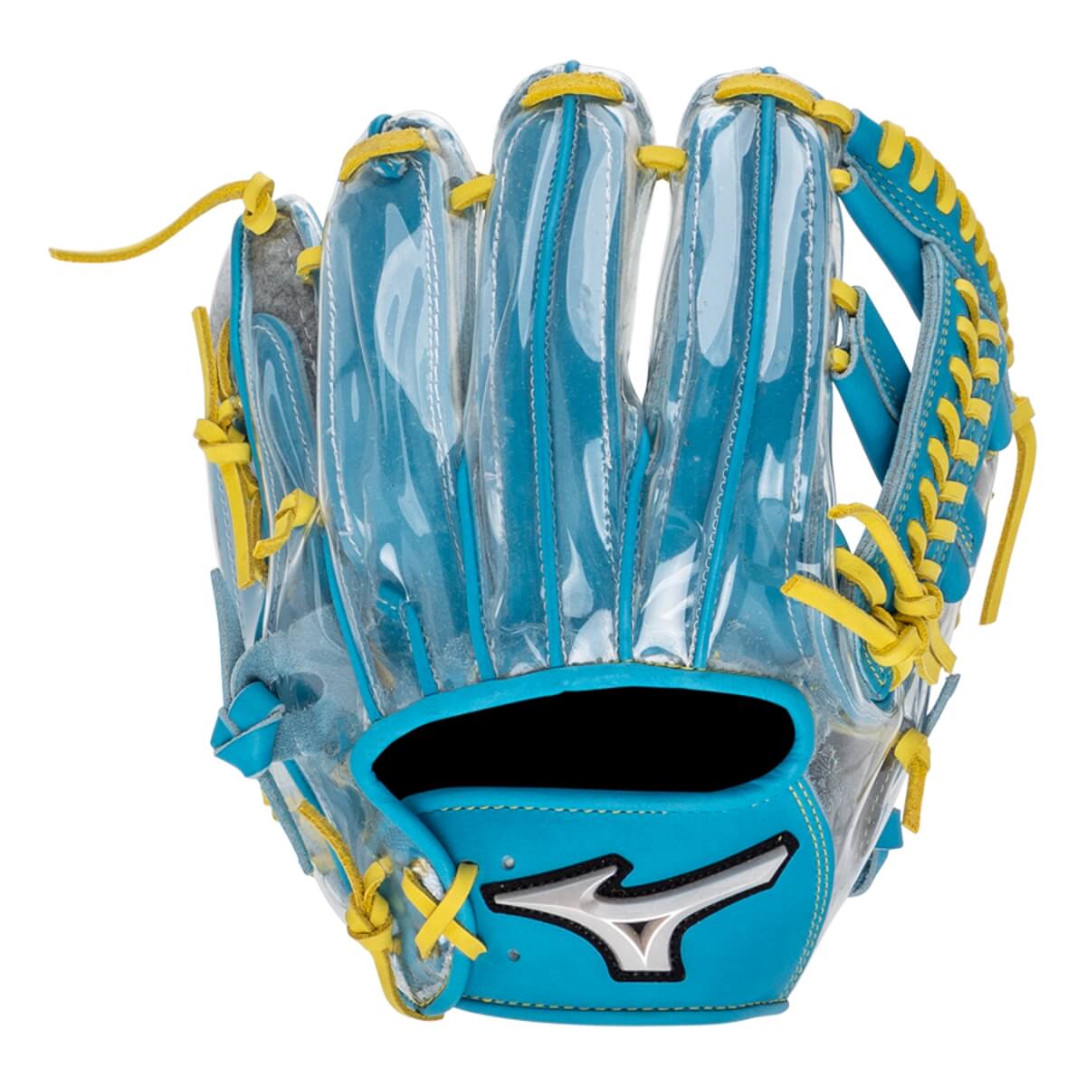 Mizuno Limited EditionPro Clear 11.5" Baseball Glove (GMP-CLEAR1150) | JustBallGloves.com