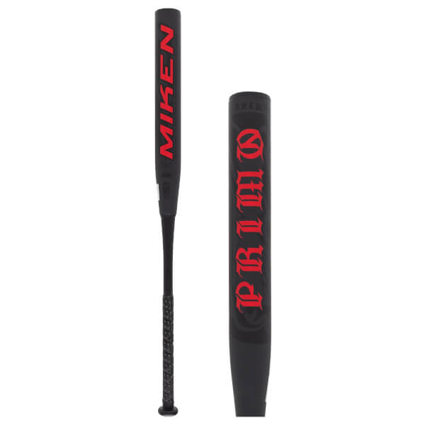 Miken Primo 13.5" Maxload USSSA Slow Pitch Softball Bat: MSU4PRML | JustBats.com