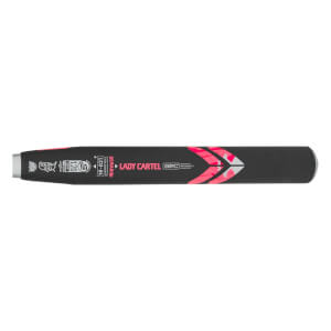 2024 DeMarini Lady Cartel 13.5" Midload USSSA Slow Pitch Softball Bat (WBD2447010) | JustBats.com