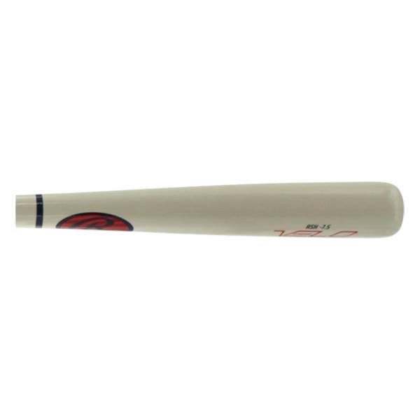 Rawlings VELO -7.5 Ash Wood Youth Baseball Bat (Y62AV) | JustBats.com