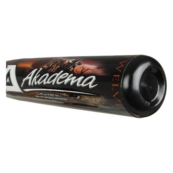 Akadema Apocalypse BBCOR Baseball Bat: AKAPBB | JustBats.com