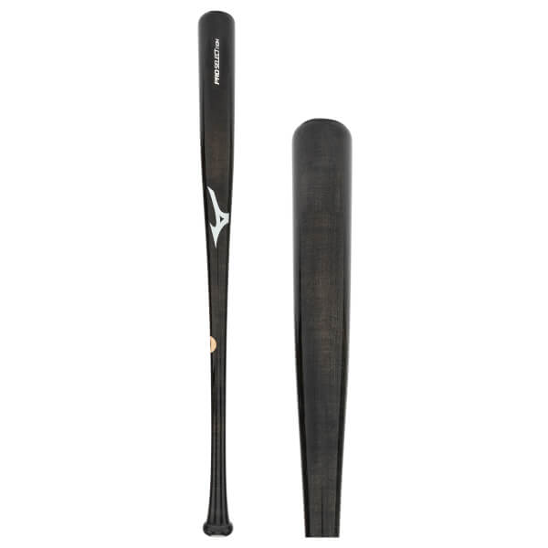 Mizuno Pro Select 110 Maple Wood Baseball Bat (MPS110GR) | JustBats.com