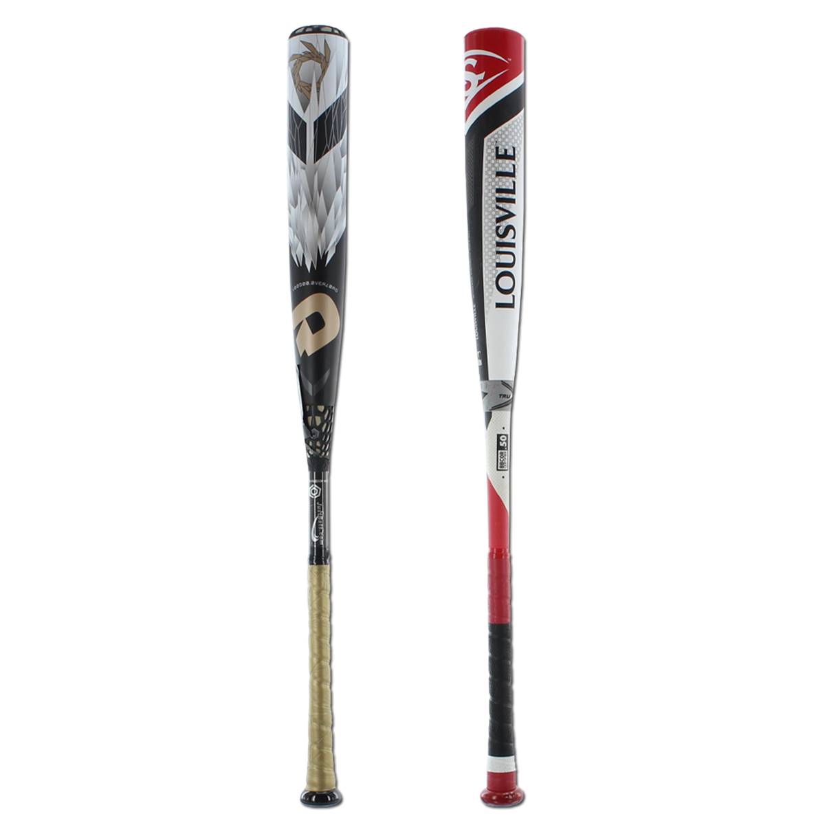 Practice Bat Pack 33 Inch: DeMarini Voodoo Overlord BBCOR Baseball Bat ...