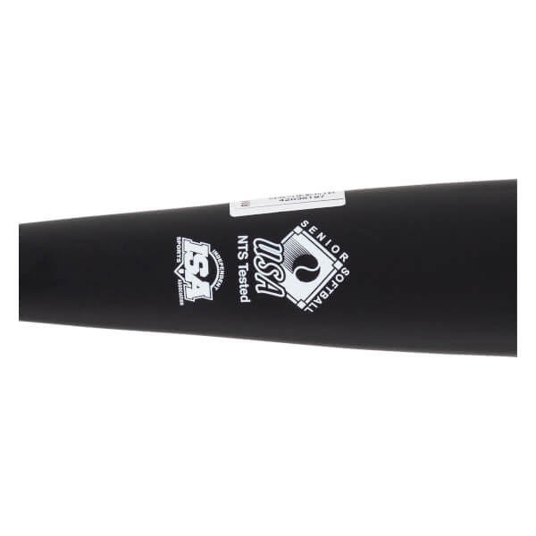 Miken HOF Kirby Murphy 12.5" Maxload SSUSA Slow Pitch Softball Bat ...