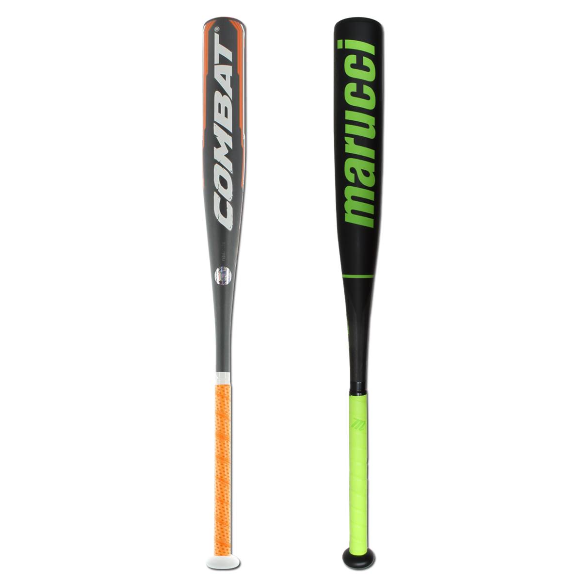 Bat Pack COMBAT VIGOR -10 and Marucci Hex Composite Senior League ...