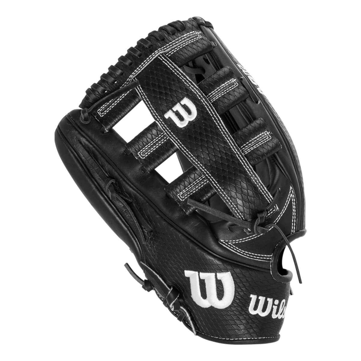 *BLEM* Wilson A2K SuperSnakeSkin 1775 12.75" Baseball Glove ...