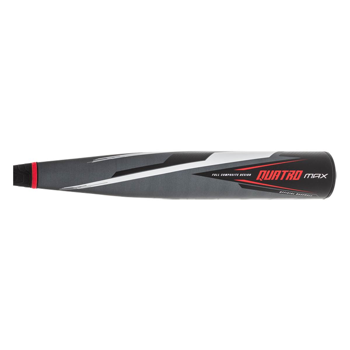 Rawlings Quatro Pro MAX BBCOR Baseball Bat (BB2QM3) | JustBats.com