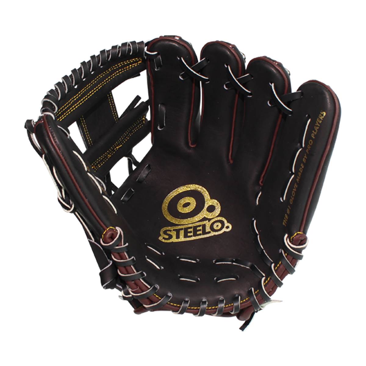 STEELO. Legacy Pack Custom Pro Limited 11.5" Baseball Glove ...