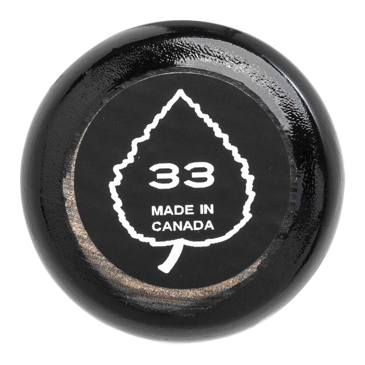 B45 Flat Birch Wood Training Bat (B45FLAT) | JustBats.com