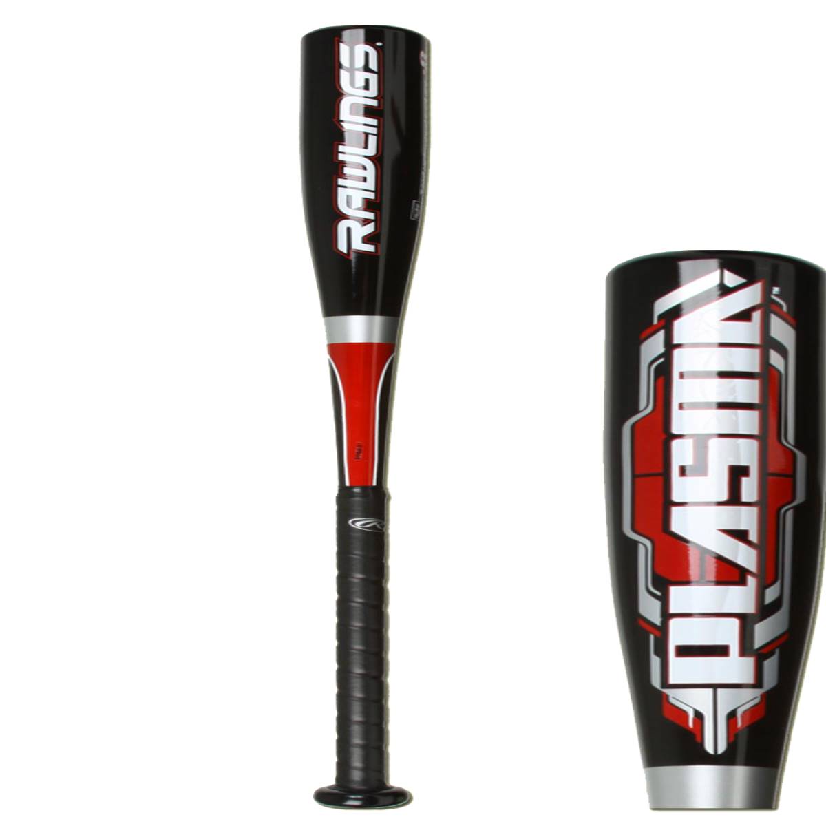 Rawlings Plasma Senior League Baseball Bat: SLPLA8 *Demo No Warranty ...