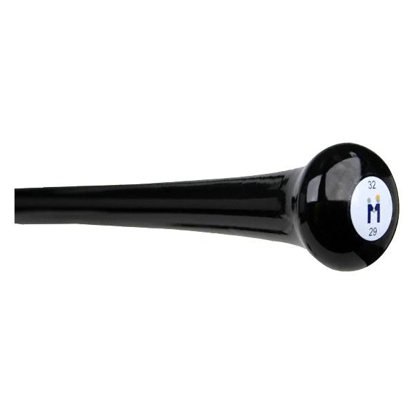 M^Powered Asian Cobra Bamboo Wood Baseball Bat: MPCOBRA Adult ...