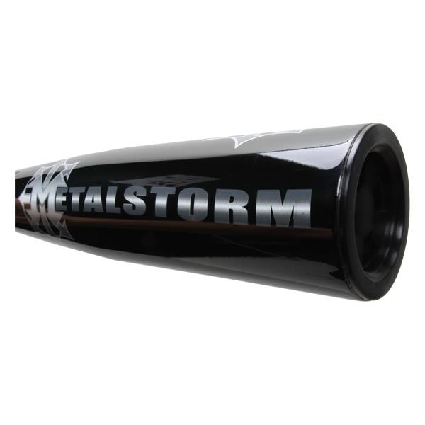 Metalstorm Superbat Baseball Bat: SUPERBAT Adult | JustBats.com