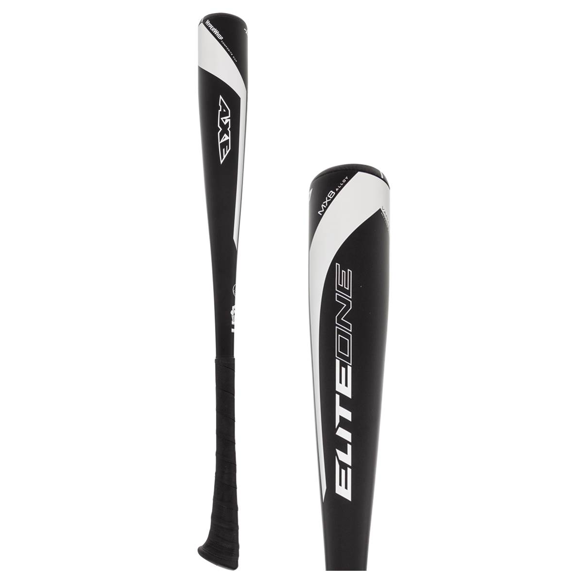 Axe Elite ONE -10 USA Baseball Bat (L185H) | JustBats.com